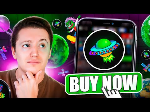 Best Crypto Presale to Buy Now |  Solaxy: First L2 on Solana LAUNCHING SOON 🚀