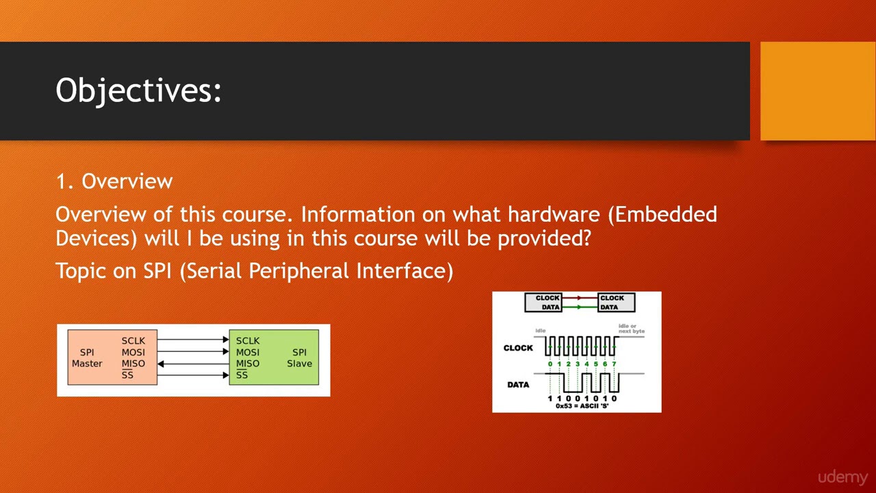 Linux Kernel Driver Programming with Embedded Devices - learn Linux Kernel