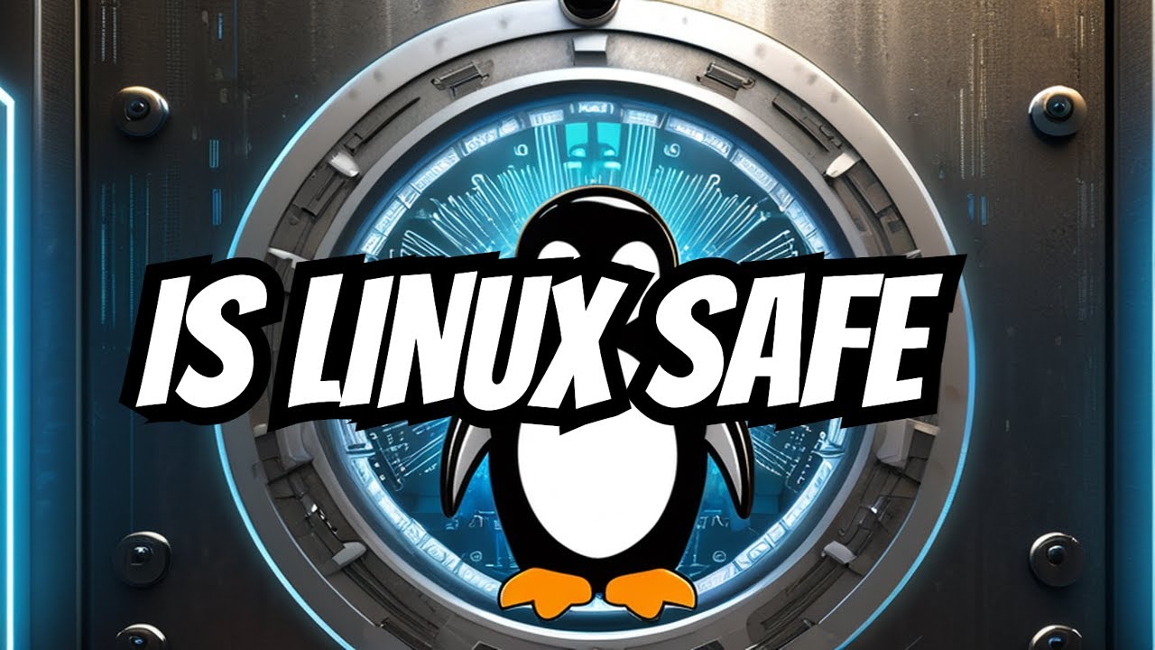 Is Your System Really Secure? Linux's Hidden Security Secrets Revealed