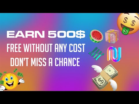 "🔥 Unlock $500! Exploring Combo Testnet, Litentry and Melon Airdrop 💰"