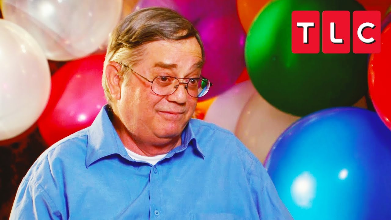 This Man is Addicted to Balloons | My Strange Addiction | TLC