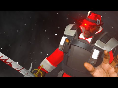 Steam Community :: Video :: [TF2 FR] Samurai DemoKnight