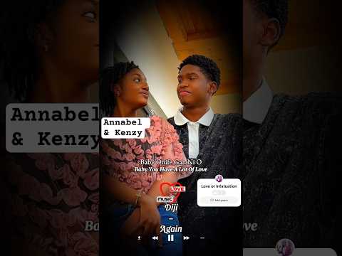 True Love - 2024 Latest Nollywood Movie | Annabel Apara | Kenzy | nigerian films| Trending 2024 film