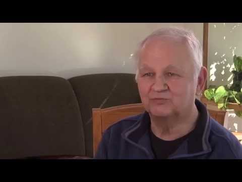 Owen's Cataract Story