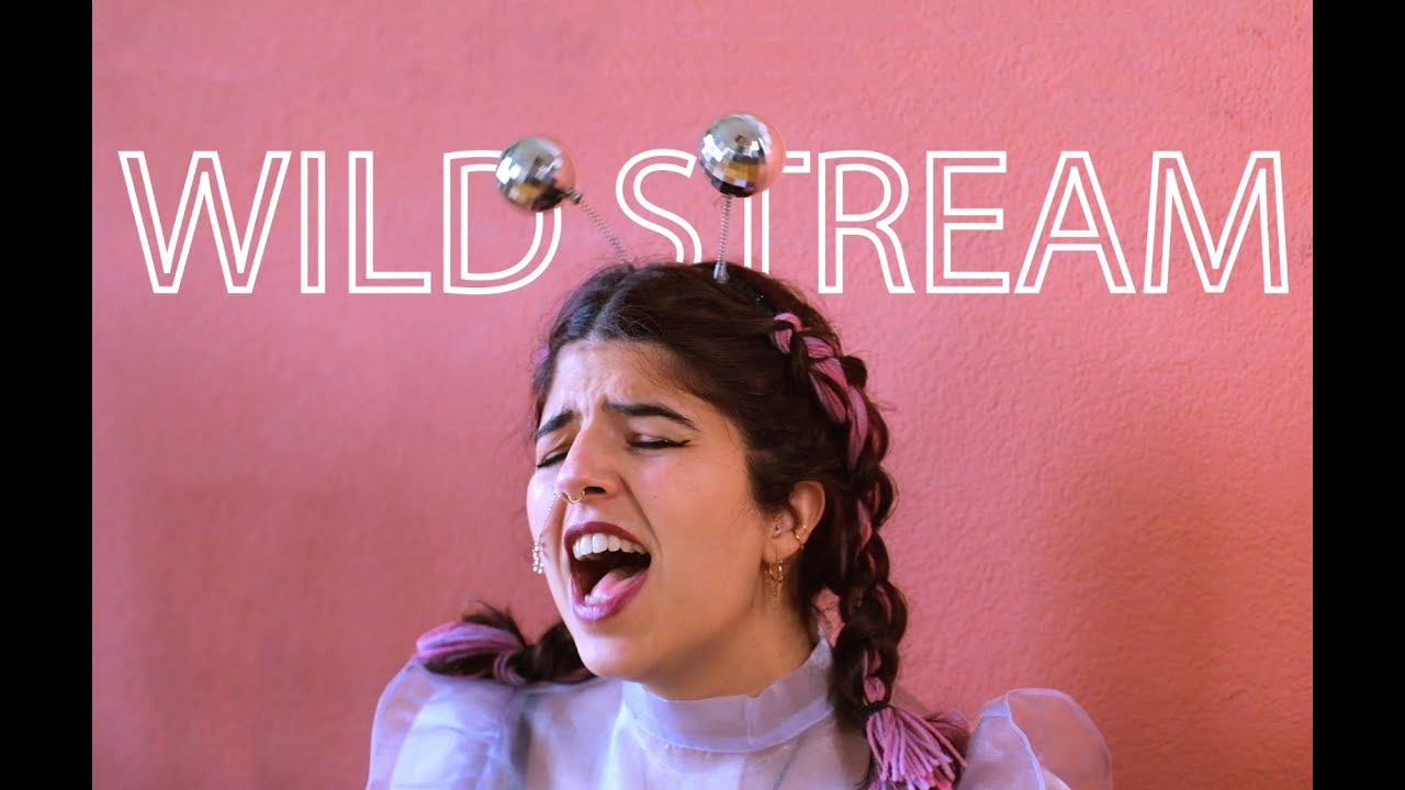 Wild Stream - Original Song