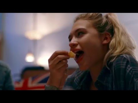 Order Food You Love