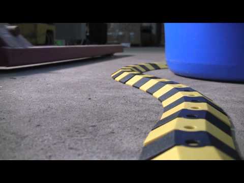Ultra-Sidewinder Cable Protection System