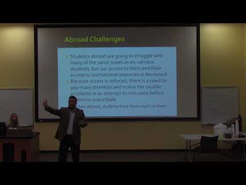 Mental Health Lunch and Learn