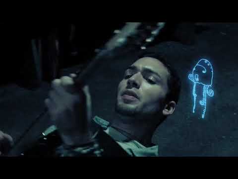 The Number Twelve Looks Like You - Grandfather (Official Music Video)