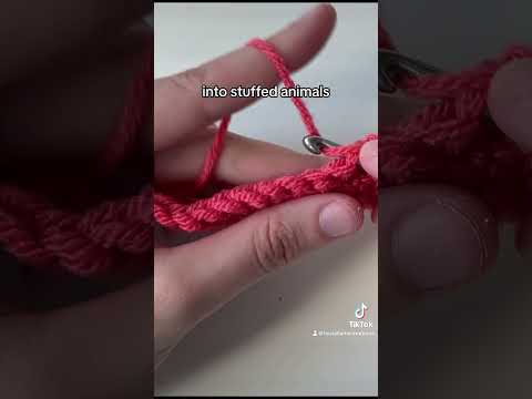Beginner Crochet Kits to Learn Basic Stitches