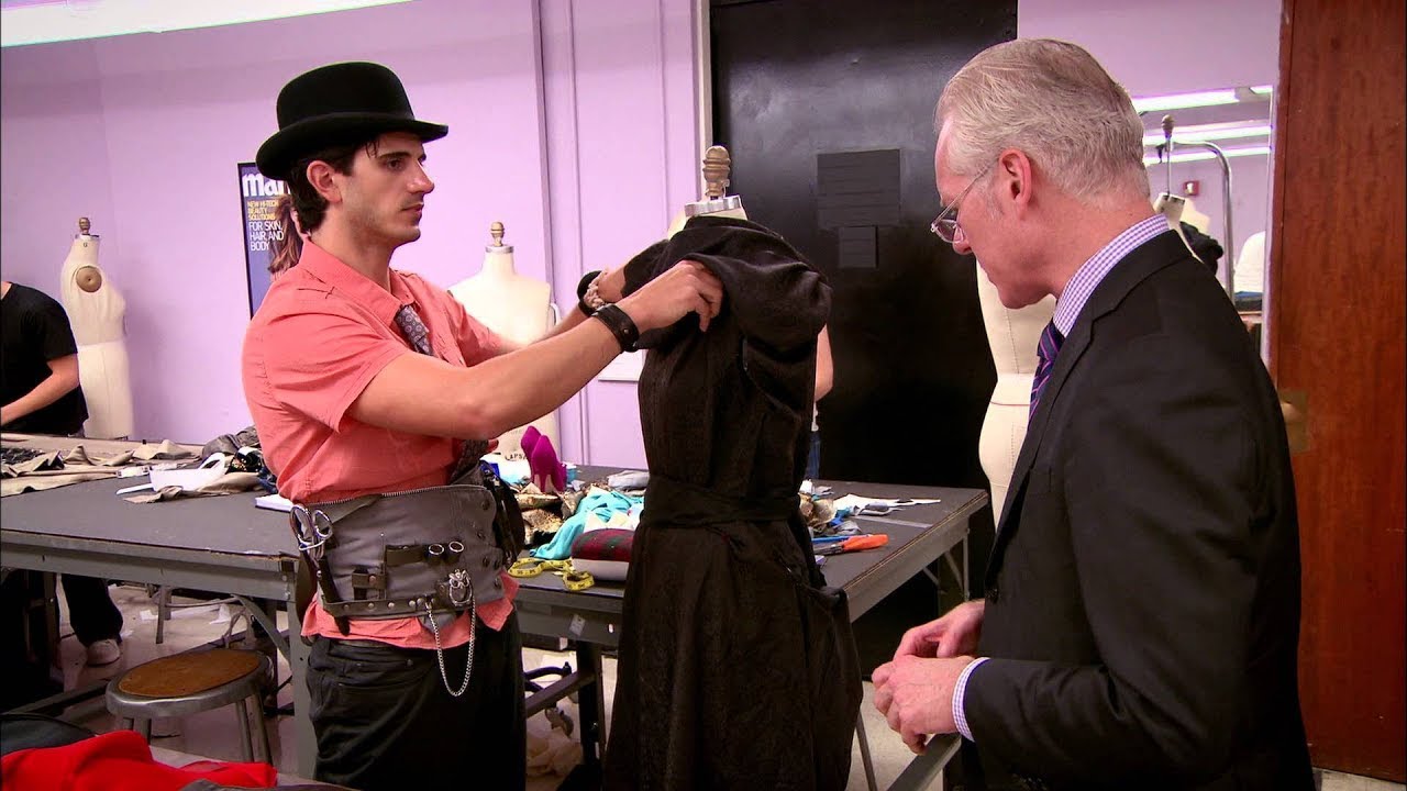 Project Runway