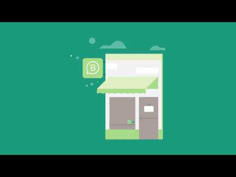 QR-Codes in WhatsApp Business verwenden