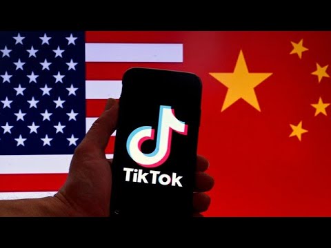 Tiktok-Verkauf bis September: Trump räumt Bytedance erneut mehr Zeit ein