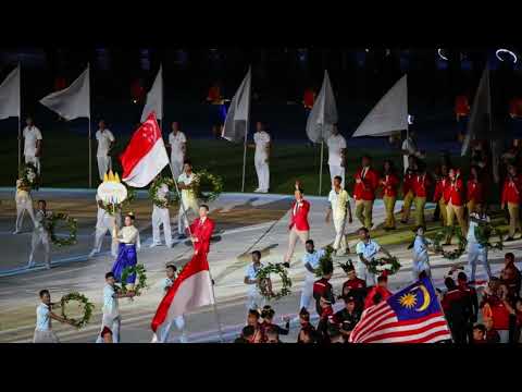 How to Qualify for SEA Games 2025: Tips for Athletes