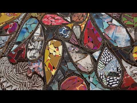 Peter Linde Busk The Generous Gambler at DEREK ELLER GALLERY
