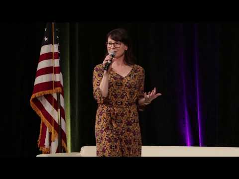 The 4 Letter Word You Need to Rethink