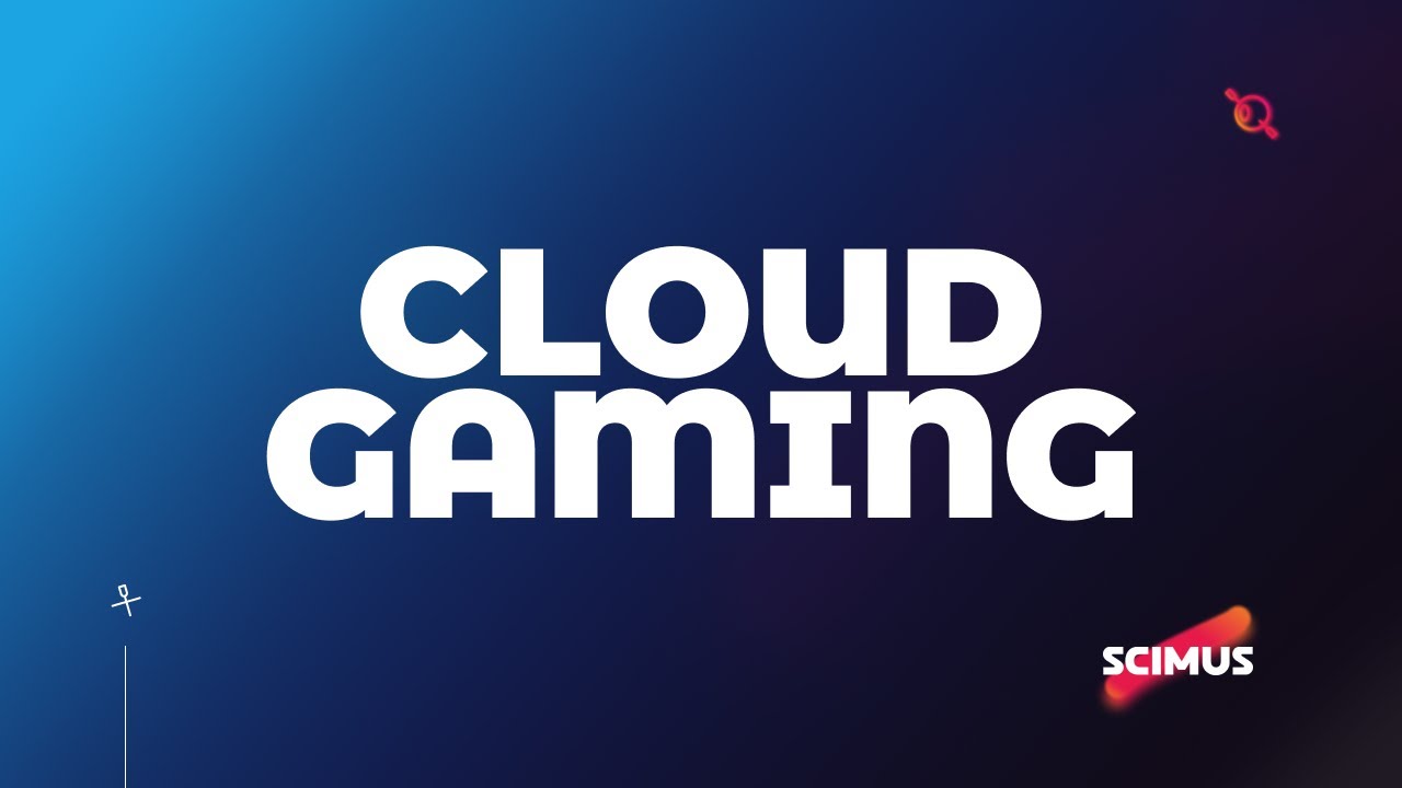 Cloud Gaming Explained: Everything You Need to Know!