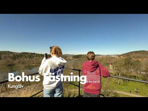 Easter holiday in Sweden - 2025 - part 3