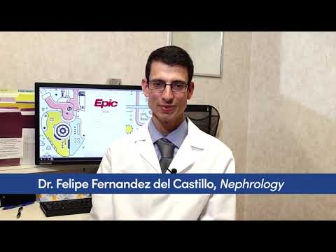 Medical Minute: Managing High Blood Pressure.