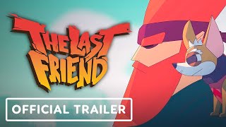 Buy The Last Friend Steam key PC! Cheap price