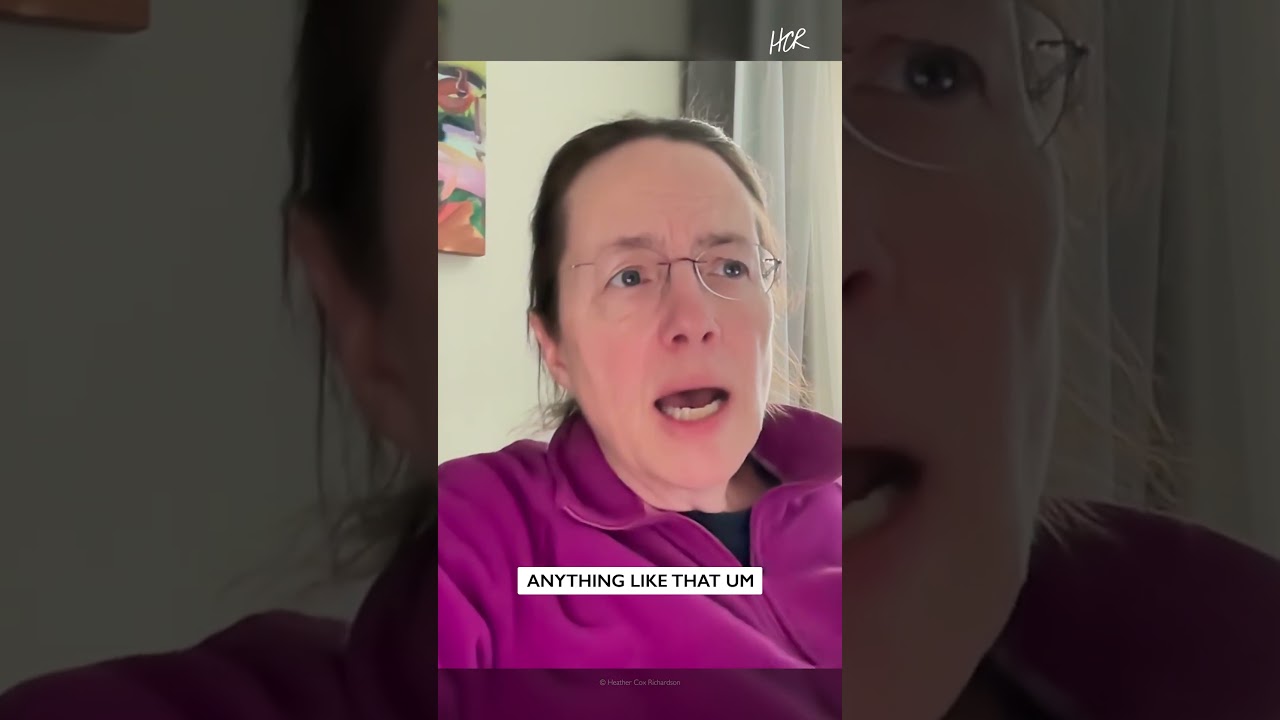 New Administration Leak in The Atlantic