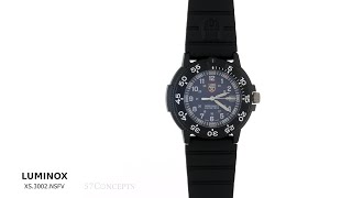Luminox XS.3002.NSF - Zegarek Original Navy SEAL 3000 Limited Edition ...