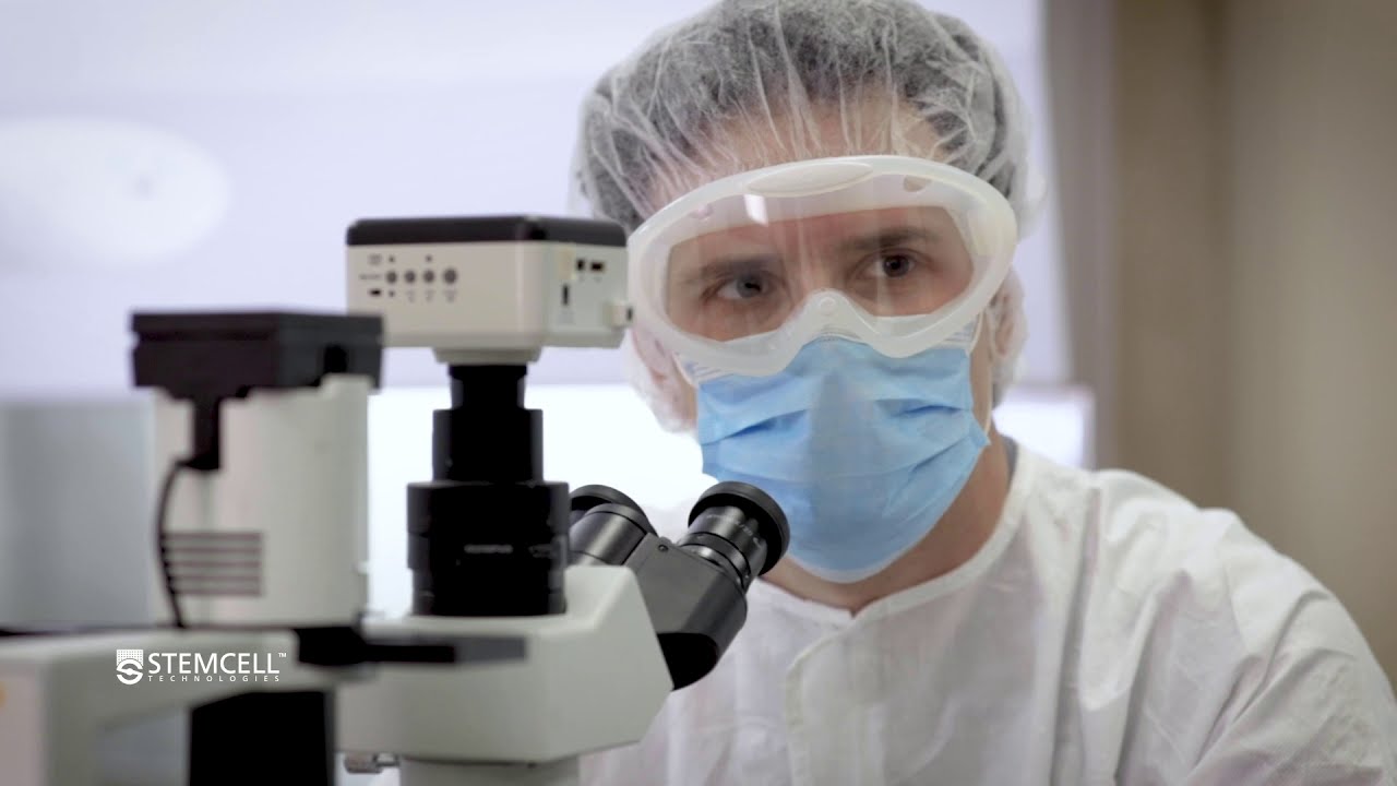 Thank You, Scientists - STEMCELL Technologies