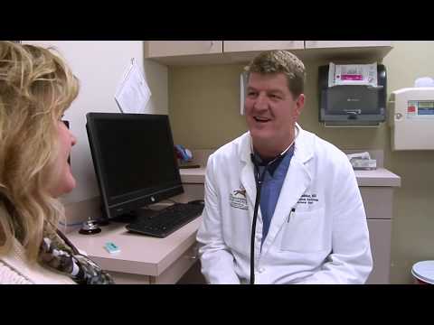 Saint Patrick Hospital-Tod Maddux, MD