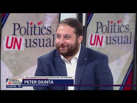 13 things about Staten Island, New York’s Peter Giunta – CONAN Daily