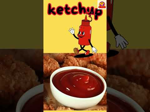 Learn letter K / Learn English letter k words.