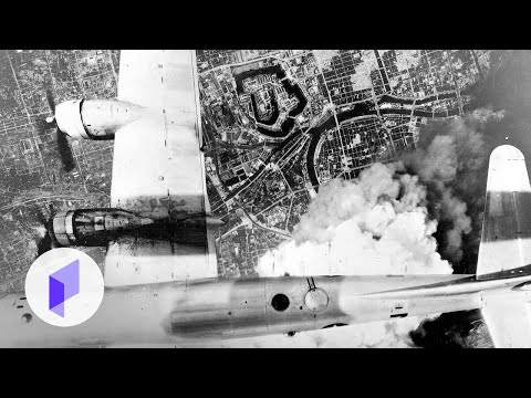 History of City Planning 3: Midcentury Modern (1940-1979)