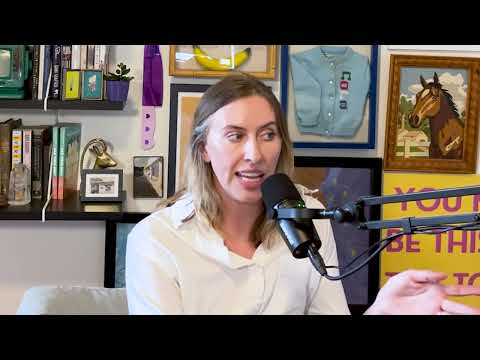 How to Handle a Death Anniversary | Grief + Loss | Nora McInerny of Terrible, Thanks for Asking TTFA