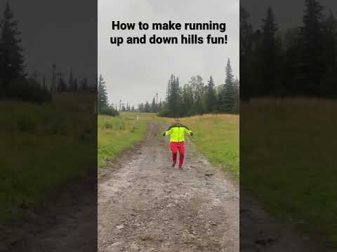 Experiencing the Cloudy and Rainy Weather In Anchorage, AK!