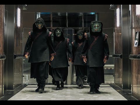 CLEANER(2025) ACTION MOVIE |A PLUS RECAP