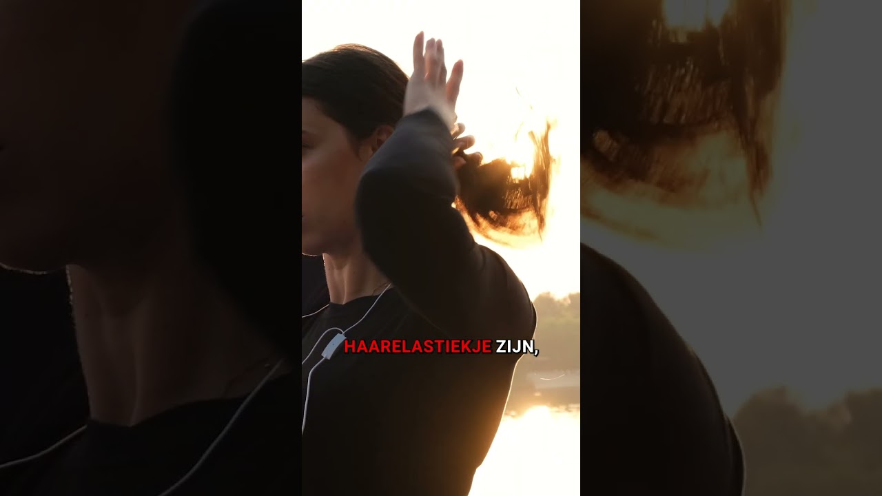 Zo kun je oversized kleding stylen! - #Shorts