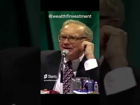 Is Warren Buffett's Definition of a Great Company Different from What You Think?(INTELLIGENT ANSWER)