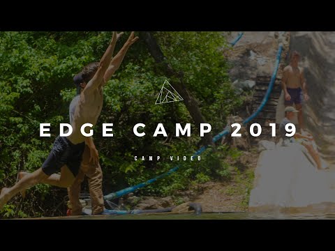 Edge camp video 2019
