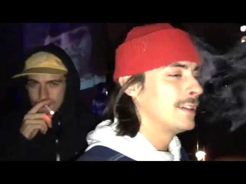 DOPEY'S ROBE *LIVE* ~ UNDER THE BRIDGE/NATE'S LIVING ROOM (FULL SET)