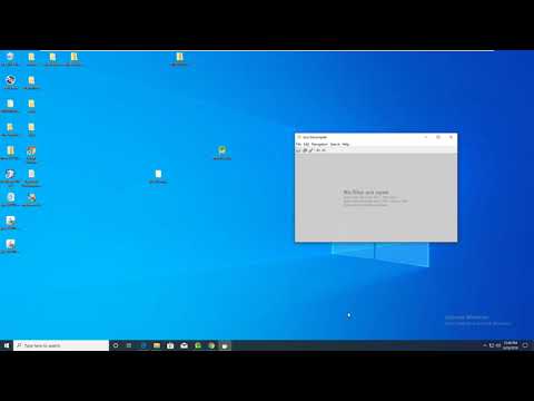 How to decompile java class use JD-GUI in windows