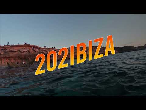 Ibiza October 2021