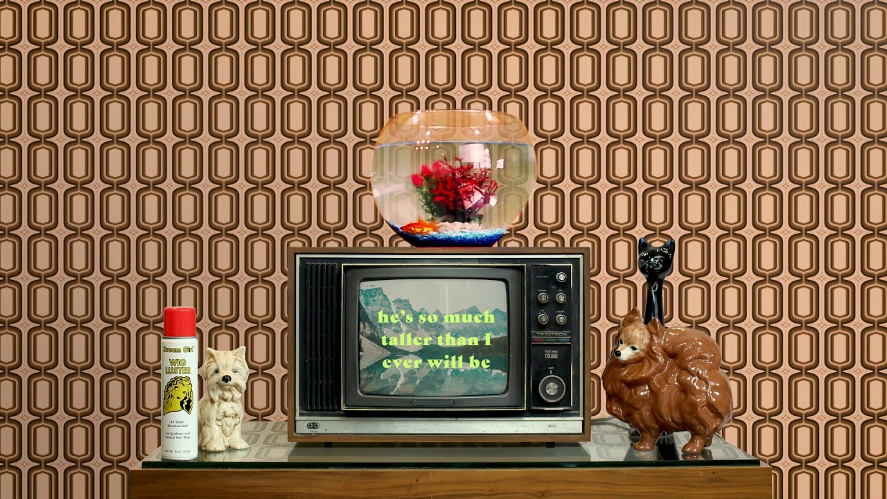 Lirik Lagu JUDUL1 - ARTIS1 dan Terjemahan