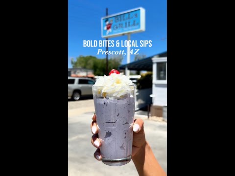 Bill's Grill | Prescott