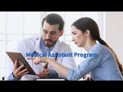 Medical Assistant Program - "How to Become a Medical Assistant? - How to Be Certified
