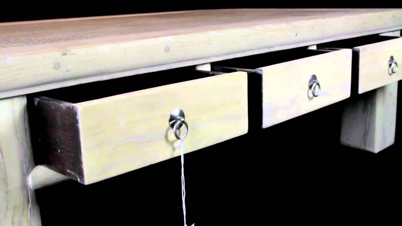 Seyoki antique chinese coffee table