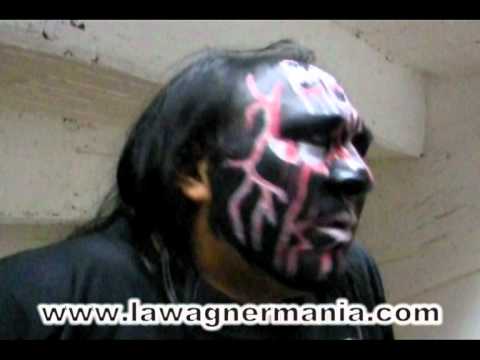 Homenaje a Damian 666 por sus 30 Años | Lawagnermania's Blog