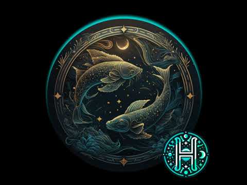 Pisces Daily Horoscope (Tuesday, November 19, 2024)