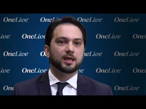 Dr. Trombetta on Recurrent NRG1 Rearrangements in Invasive Mucinous Adenocarcinoma