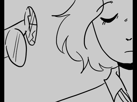 CALLED (Metal and Ink Extra FINALE Part 2)
