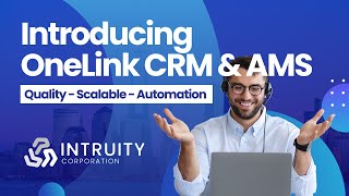 OneLink Software - 2025 Reviews, Pricing & Demo