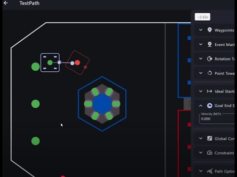 Path Planner 2025 Spinning Aggressively - Programming - Chief Delphi